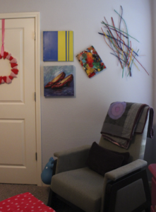 RESIDUAL PAINT ART – the MAD creative